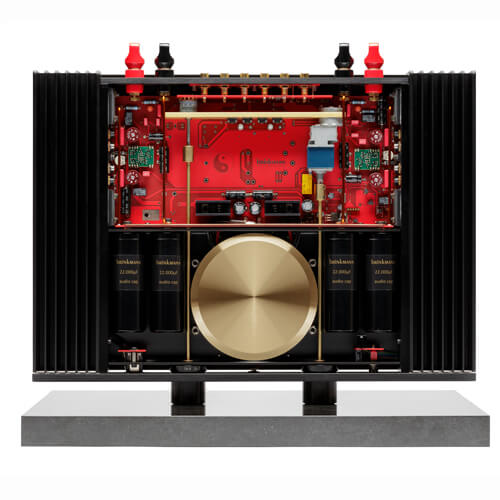 Brinkmann Audio | GAUDIOS